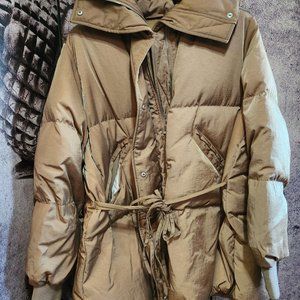 MM6 Maison Martin Margiela | Jackets & Coats | Mm6 Maison Margiela ...